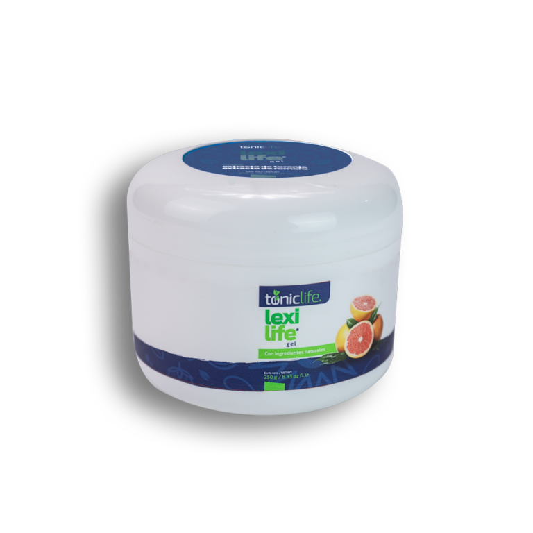 Aby Life tónico – Tonic