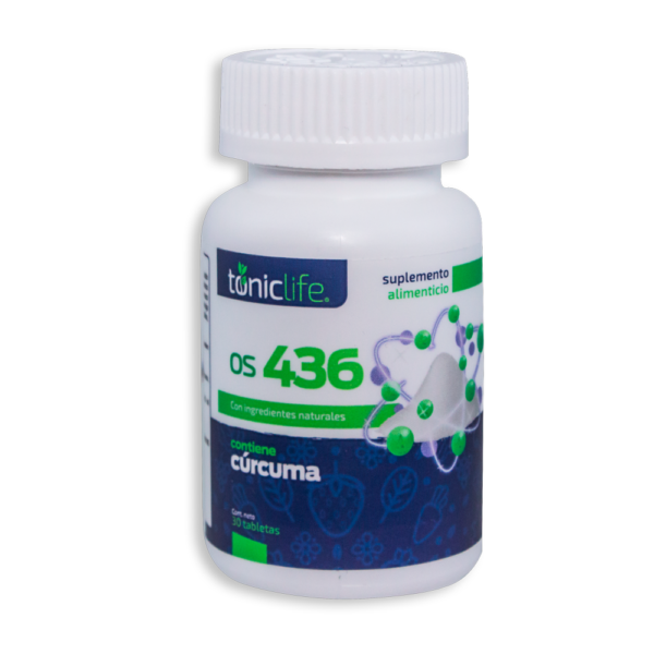 OS 436 Tonic