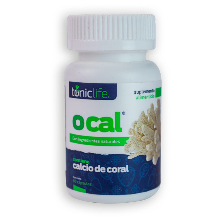 Lexi Life 60 caps – Tonic