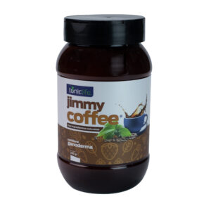 Jimmy Coffe 230g – Tonic
